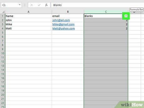 How To Remove Blank Rows In Excel Quick Easy Methods