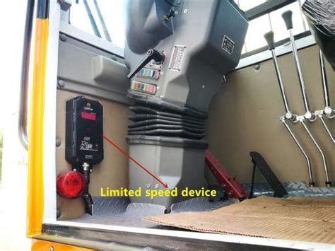 Platform Mounted Side Loader 10t Side Loader Forklift For Sale 10t