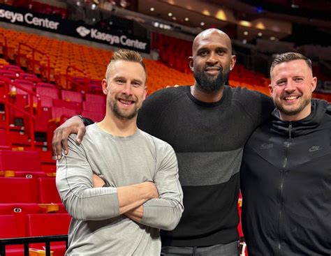 Dulkys Jungiasi Prie „nets Trenerių štabo O Sportas