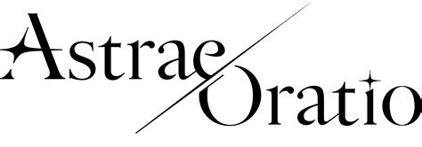 Astrae Oratio アストラエ・オラティオ プロジェクトat／아스트라에 오라티오／阿索拉：星之祈願 アストラエ・オラティオ