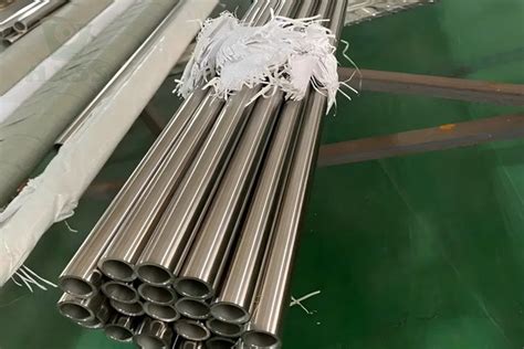 Inconel Alloy 601 High Temperature Nickel Alloy Huaxiao Metal Supplier
