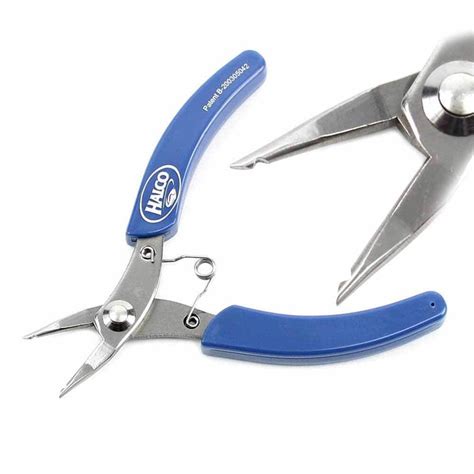 Halco Split Ring Pliers Quality Affordable