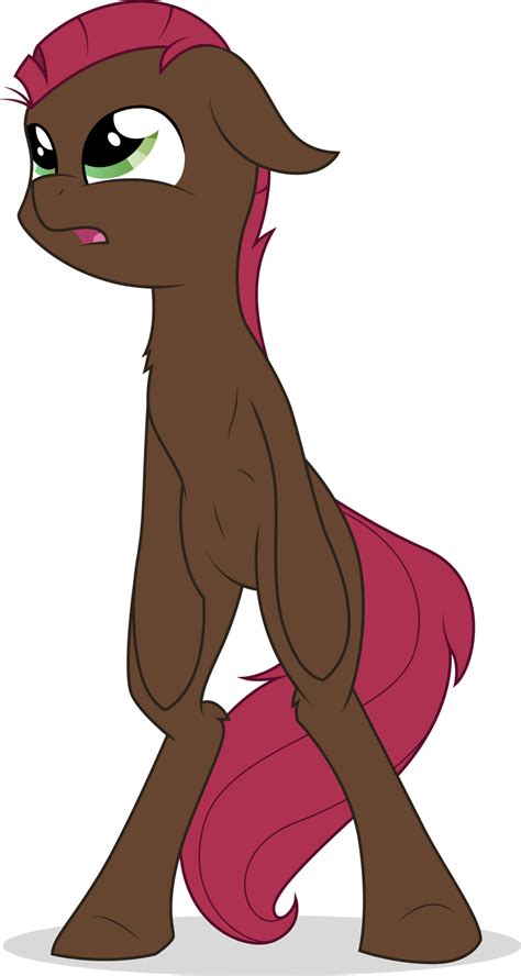 Stand Up Pony By Emkay Mlp On Deviantart