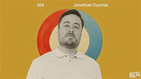 Director Jonathan Cuartas On My Heart Cant Beat Unless You Tell It To My First Feature By