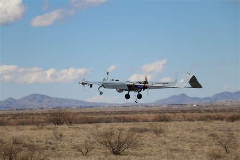 Shadow Uas Retires After Decades Of Service Article The United