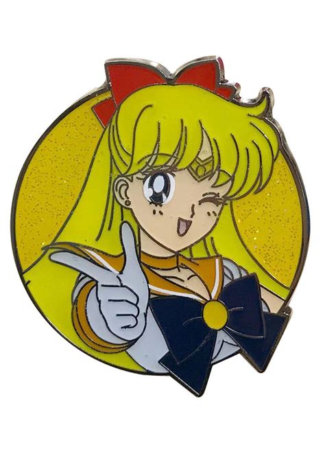 Sailor Moon Venus Sailor Moon Sh Figuarts Sailor Venus Animation Color