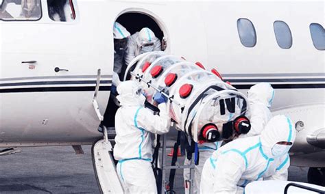 Medical Evacuation Prima Medika