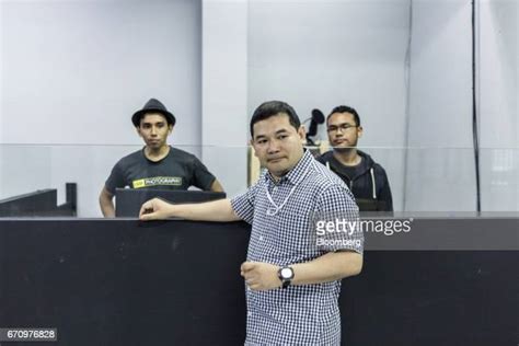Rafizi Ramli Photos And Premium High Res Pictures Getty Images