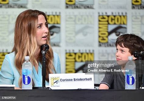 Corinne Brinkerhoff Photos And Premium High Res Pictures Getty Images