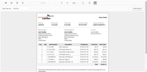 How To Add Report Viewer To An Angular Application Dev Community