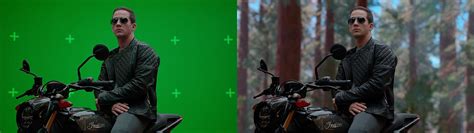 In Camera VFX Overview Unreal Engine Documentation