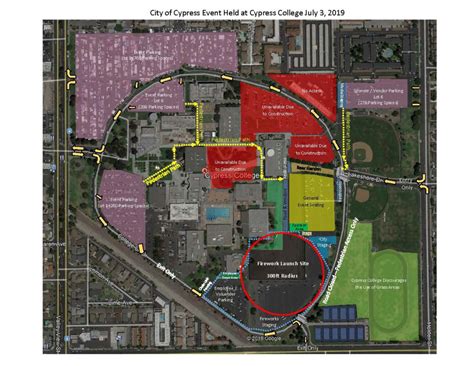 City To Hold First Ever Independence Day Celebration At Cypress College