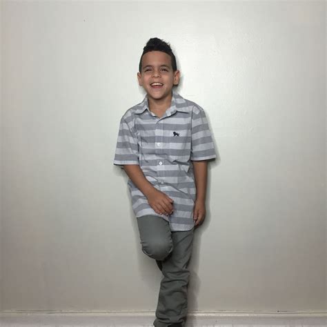 Official Aaron Colón