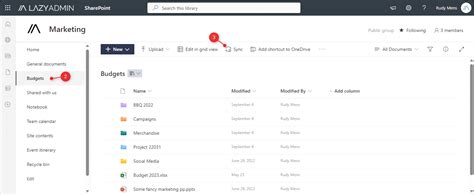 How To Add SharePoint To File Explorer LazyAdmin
