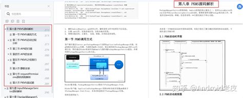 android framework入门详细学习路线（一键入门） 知乎