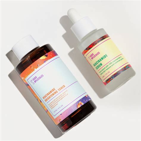 Bundles Good Molecules