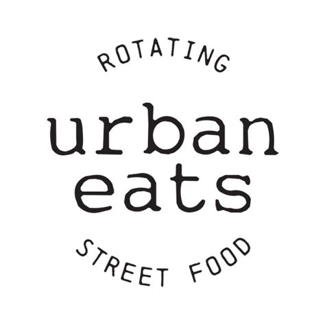 Urban Eats Blake Mackowick Graphic Designer