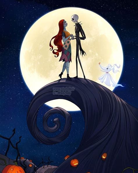 Holly On Instagram Throwbackthursday To This Jack And Sally Piece I