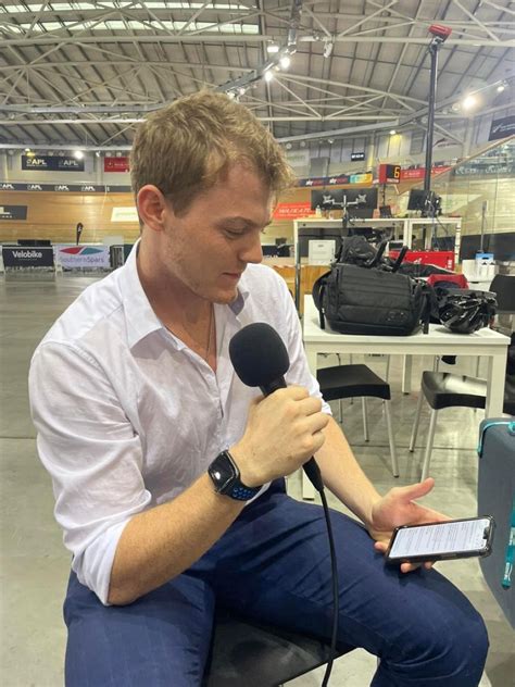 I First Started With Mediaworks In 2019 As A Promotions Casual Through