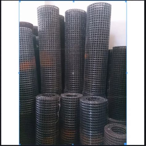 Ms Welded Wire Mesh At ₹ 72kg Raviwar Peth Pune Id 2853290823062