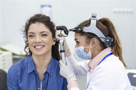 Central Auditory Processing Disorder Tests Audi Hearing