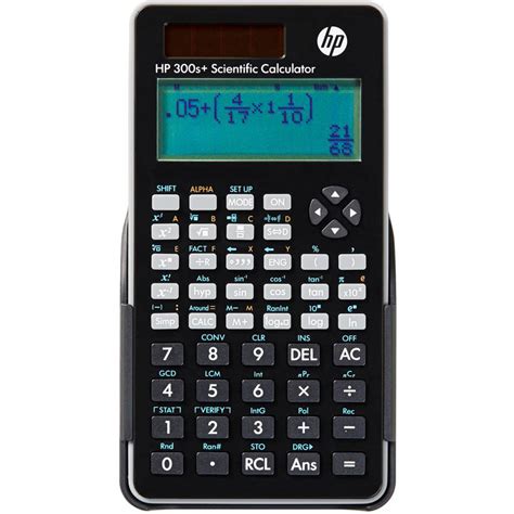 HP 300S SMARTCALC SCIENTIFIC CALCULATOR Office National Kalgoorlie