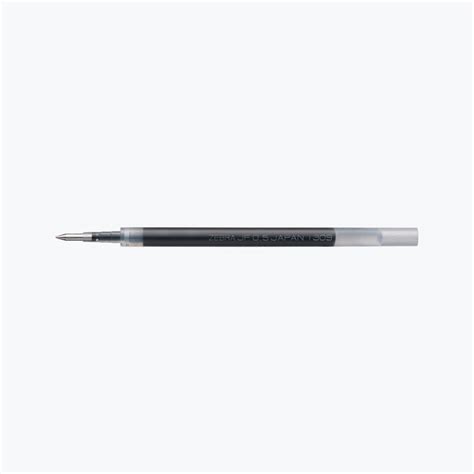 Zebra Sarasa Refill 05mm Brown Gray Bookbinders Design