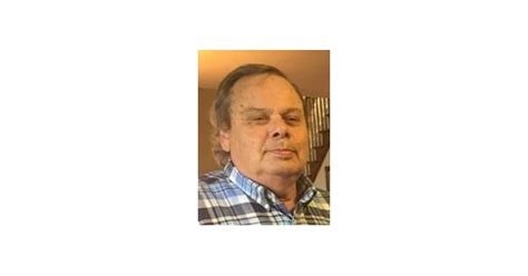 Michael Stambaugh Obituary 1949 2019 Sylvania Oh The Blade