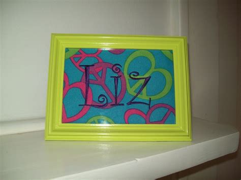 Revamp Your Home Decor With Diy Frames And Totes