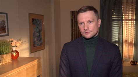 Jakub Wesołowski „wspólna” To Miała Być Praca „na Chwilę Przez 20 Lat