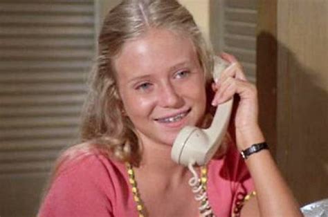 Jan Brady Bunch Now