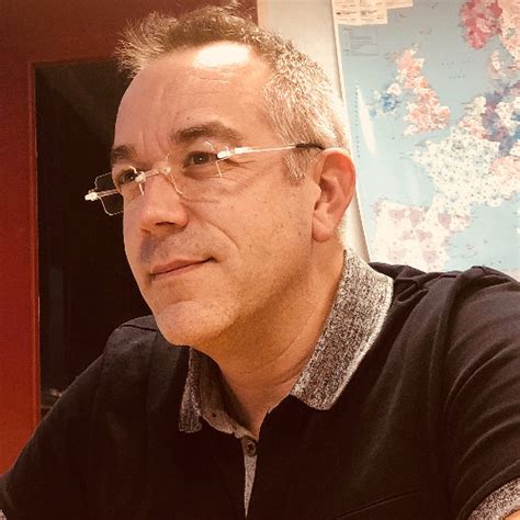 Jean David Thiry Directeur Des Opérations Db Schenker Linkedin