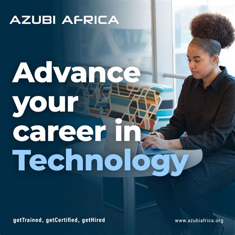 Azubi Africa On Linkedin Career Learning Tech
