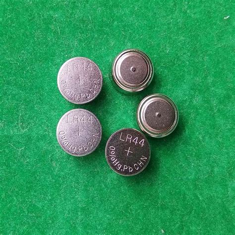 Button Cell Ag3 Lr41 Ag10 Lr1130 Ag13 Lr44 1 5v Alkaline Coin Cell Battery Products From