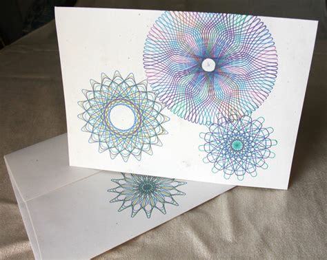 Spirograph Pens