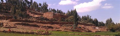 Welcome Speech By Dr Girma Amente President Of Haramaya University — Valuesec Project