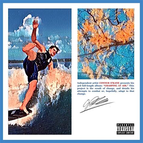 Conner Okane What The Coast Showed Me Lyrics Genius Lyrics