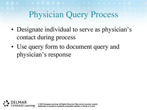 What Is A Physician Query At Brad Schaffer Blog
