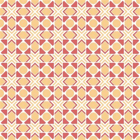Geometric Fabric Textile Seamless Pattern Design 16348359 Vector Art At Vecteezy