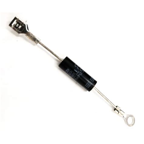 Microwave High Voltage Diode Rg912 Rg107 Rg207 Rg206 L85mm Microwave High Voltage Diode Rg912 Rg107 Rg207 Rg206 L85mm