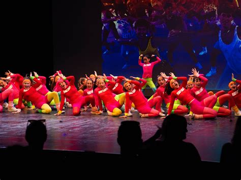 A Dance Tribe Collective Like Other