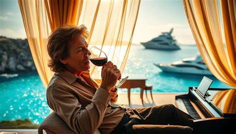 Mick Jagger Vermögen Das Imperium Des Rolling Stones Stars