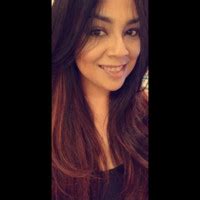 Judith Vargas Van Nuys High School Los Angeles County California