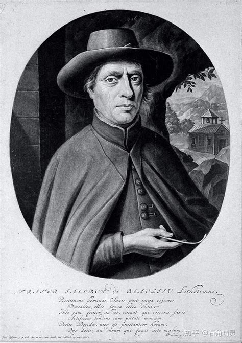 泌尿传奇： 法国修士雅各 比尤利 知乎