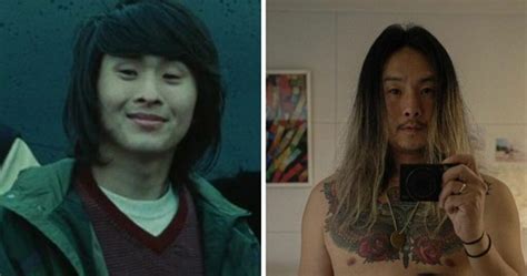 Eric Yorkie Twilight