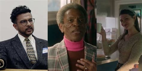 Every Broadway Cameo In Netflixs Tick Tick Boom