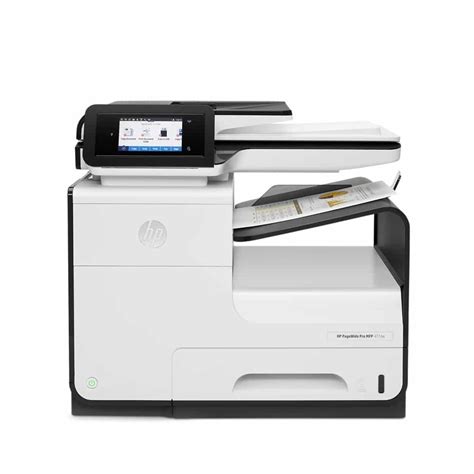 Dukatech Hp Pagewide Pro Dw Mfp Printer