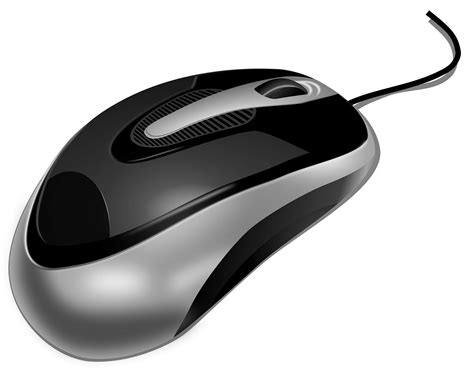 Mouse en