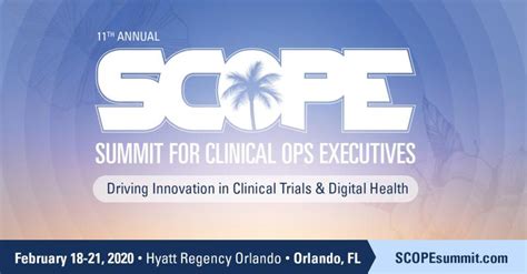 Jessica Schell On Linkedin Looking Forward To Great Conversations This Year At Scope Especially…