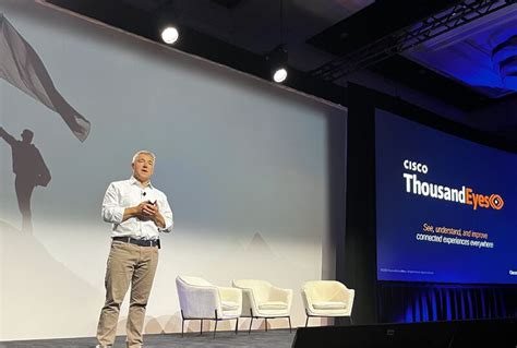 Justin Barney On Linkedin Ciscogsx Meetthemoment Dxa Thousandeyes